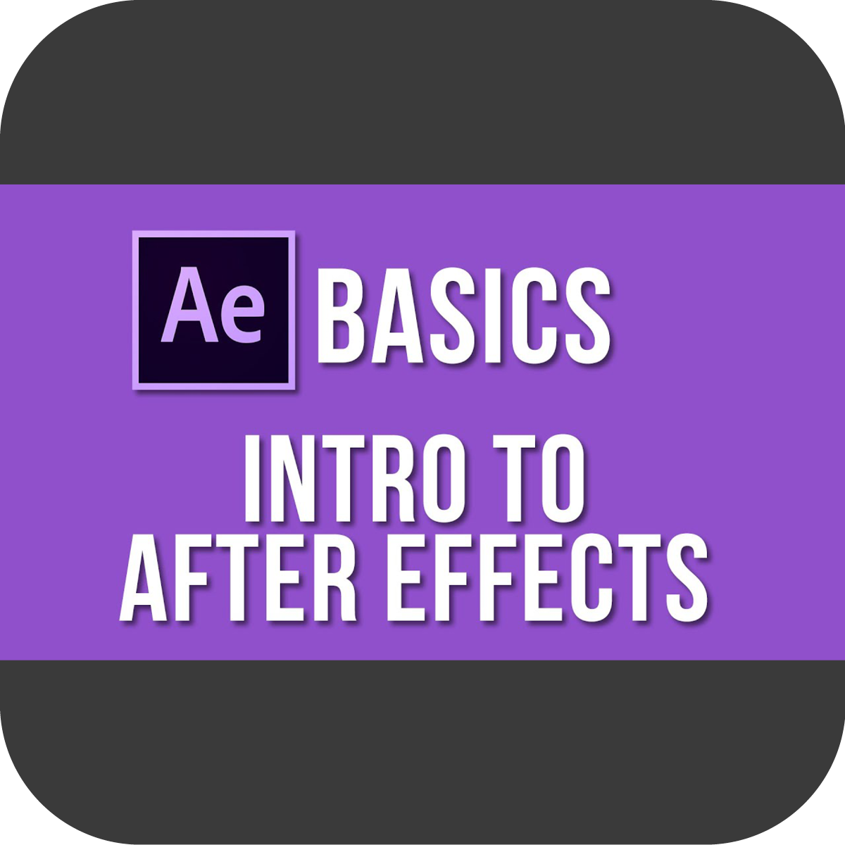 Adobe After Effects – Digimentor