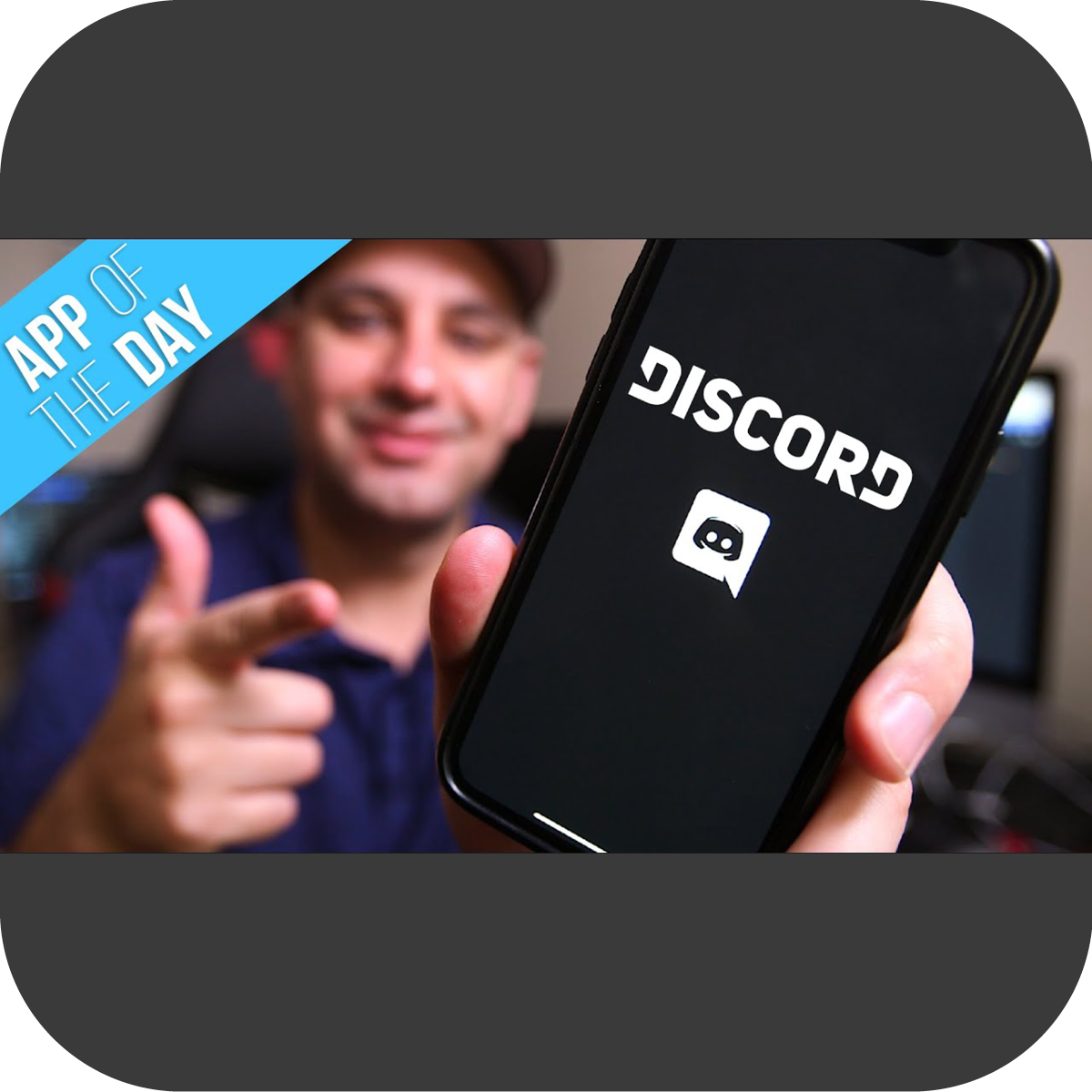 Discord – Digimentor